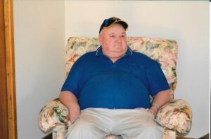 Dad Website - Patterson Brothers Funerals