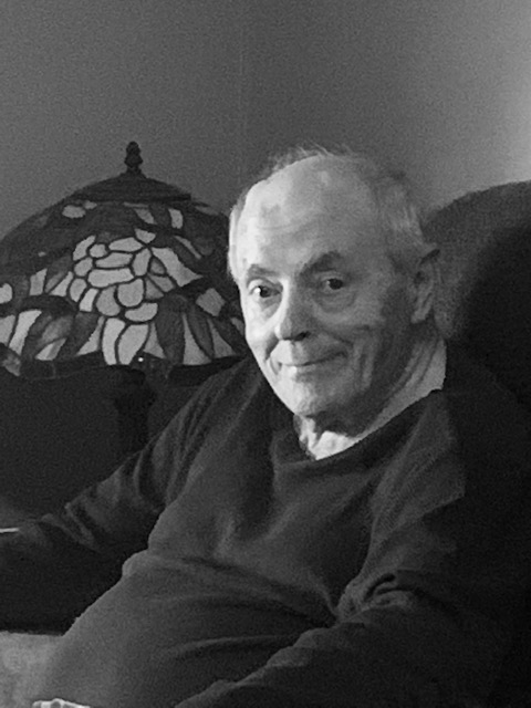 Mr Douglas Ian Palmer - Patterson Brothers Funerals