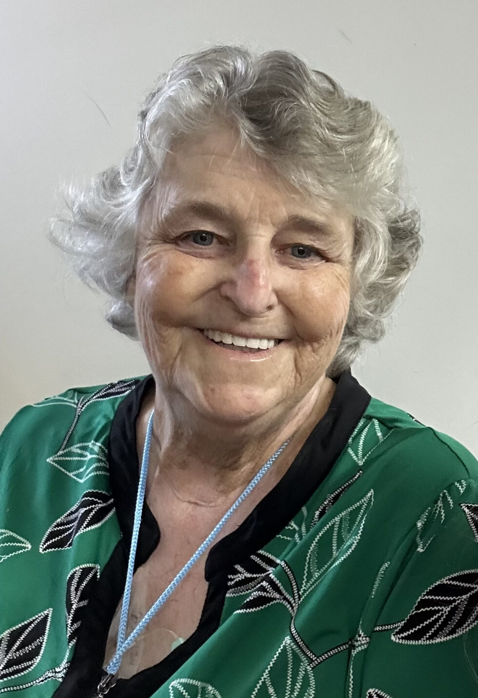 Mrs Deberah Julie Linton - Patterson Brothers Funerals