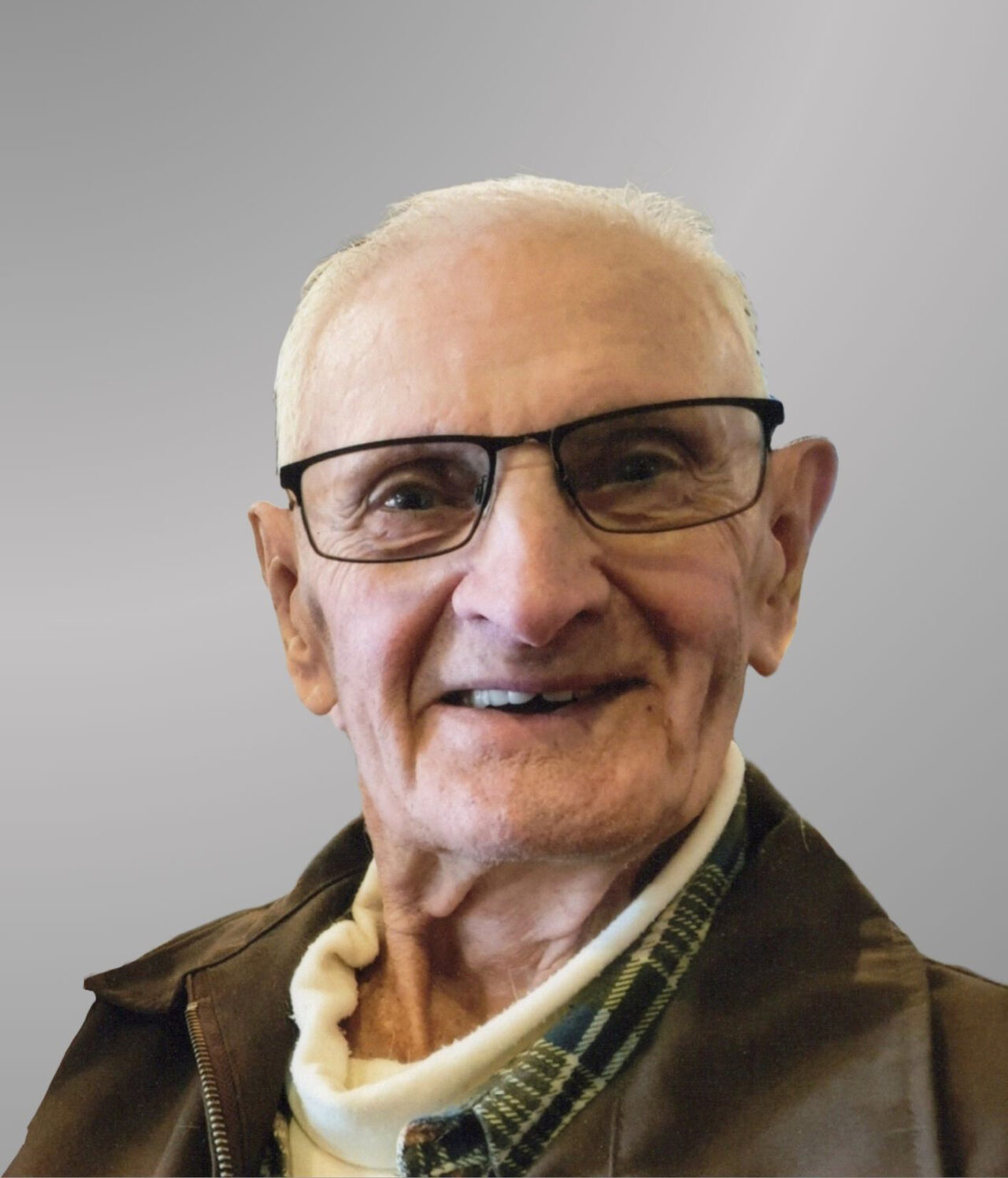 Mr Mervyn Wells - Patterson Brothers Funerals