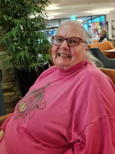 Mrs Olive Mary Ward - Patterson Brothers Funerals