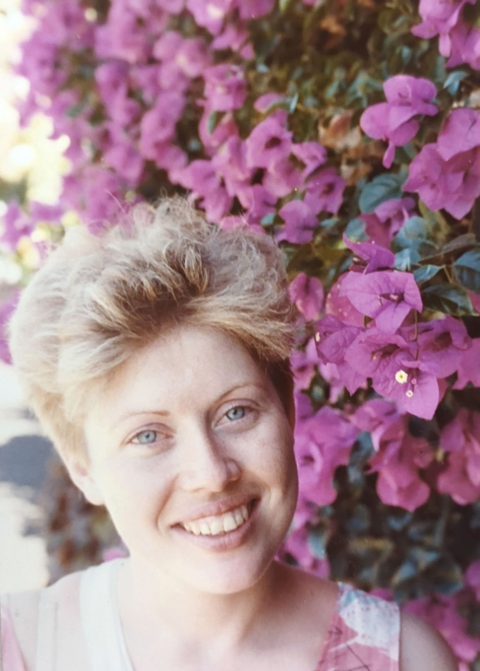 Mrs Helen Elizabeth Sheedy - Patterson Brothers Funerals