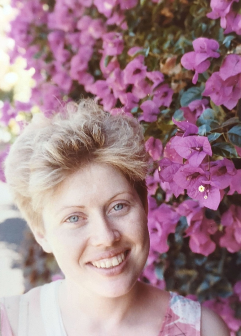 Mrs Helen Elizabeth Sheedy - Patterson Brothers Funerals