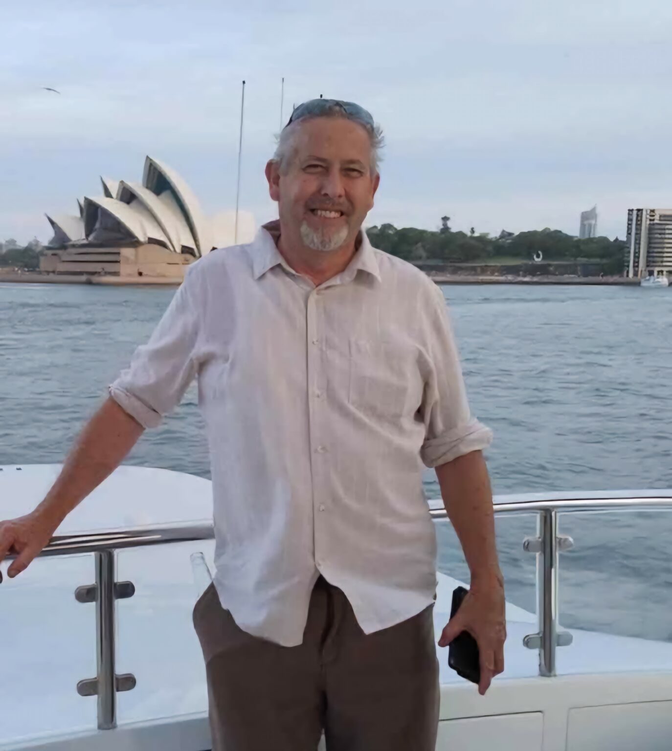 Mr Michael Roy Sheedy - Patterson Brothers Funerals