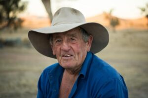 Mr Robert William Fitzgerald - Patterson Brothers Funerals