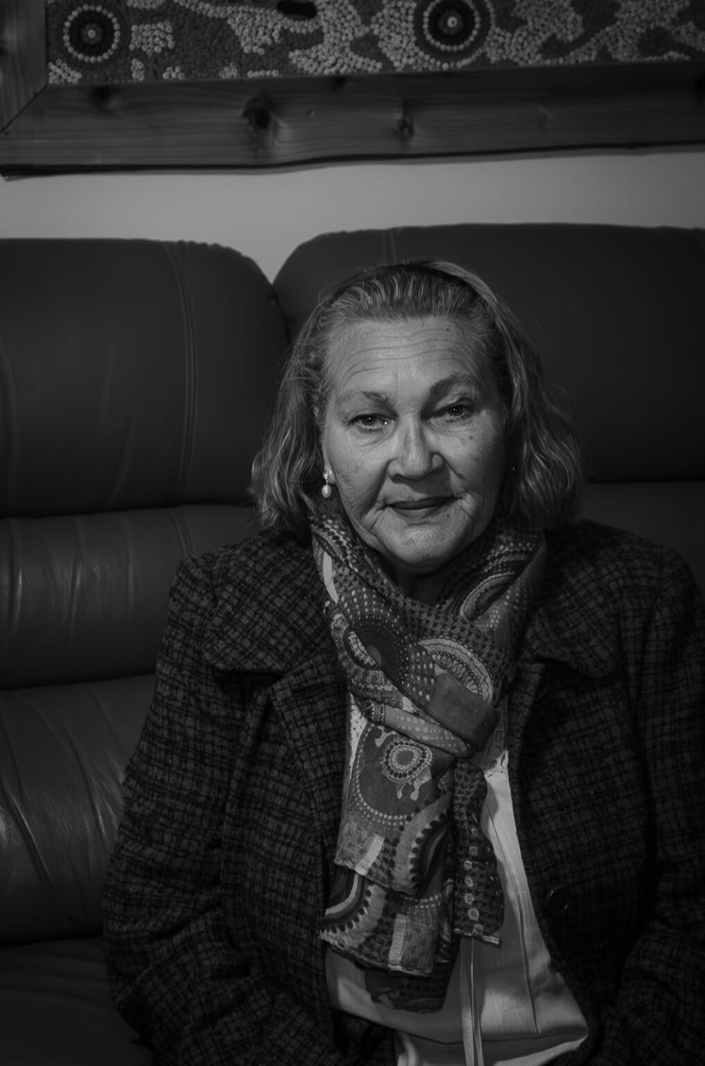 Carol Lee Kennedy - Patterson Brothers Funerals