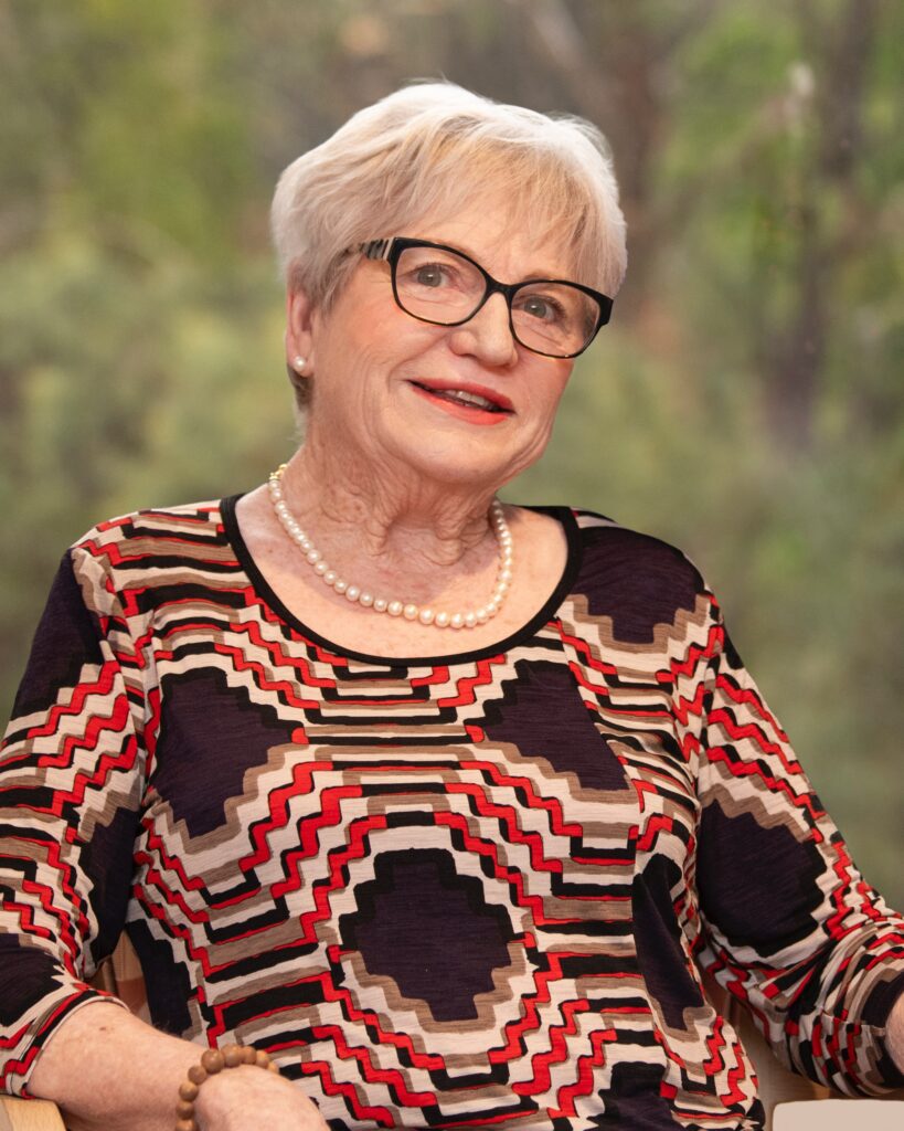 Mrs Robin Anne West - Patterson Brothers Funerals